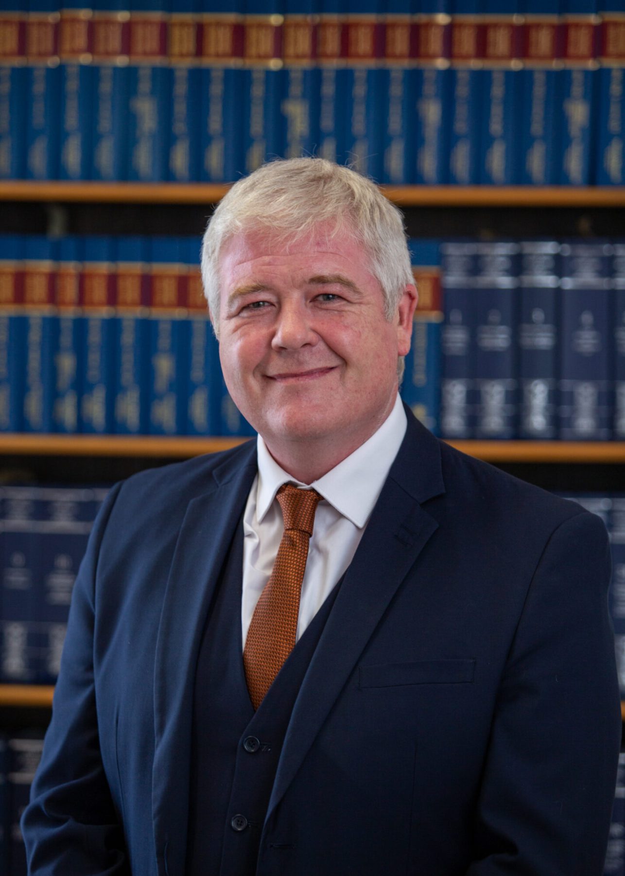 Richard Arkless - Williamson and Henry