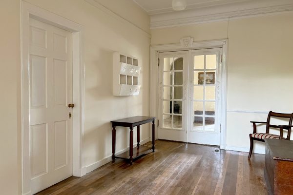 Property - Williamson and Henry