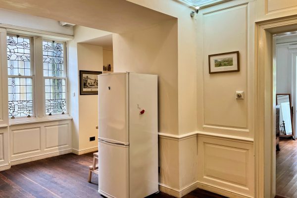 Property - Williamson and Henry