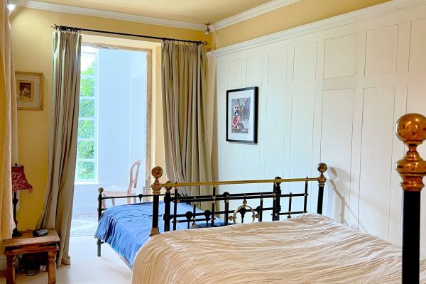 Property - Williamson and Henry