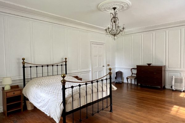 Property - Williamson and Henry