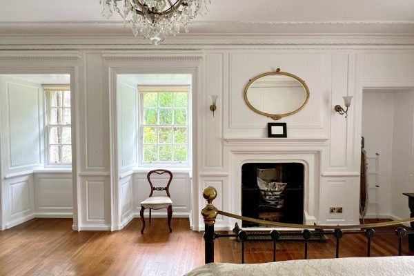 Property - Williamson and Henry