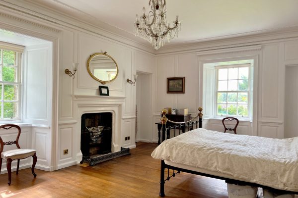 Property - Williamson and Henry