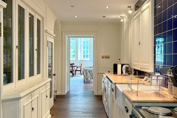 Property - Williamson and Henry